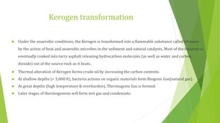 Organic matter | PPTX