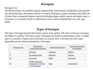 Organic matter | PDF