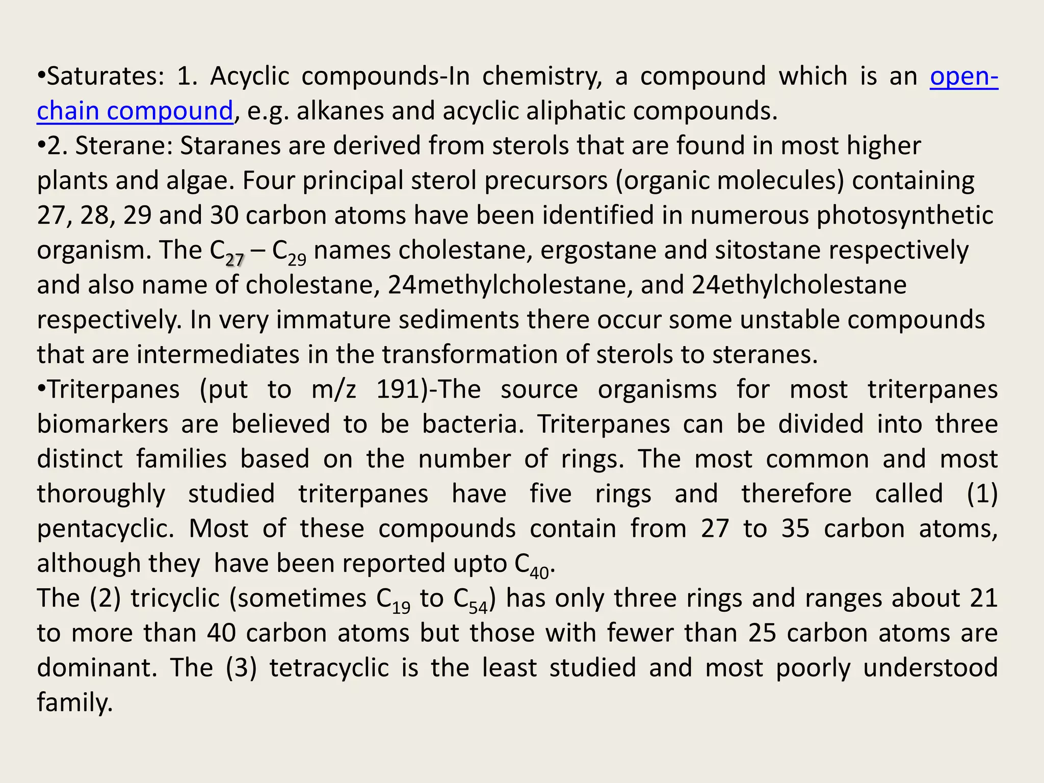 Organic maturation.pptx