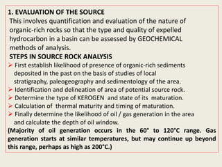 Organic maturation.pptx