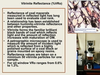 Organic maturation.pptx