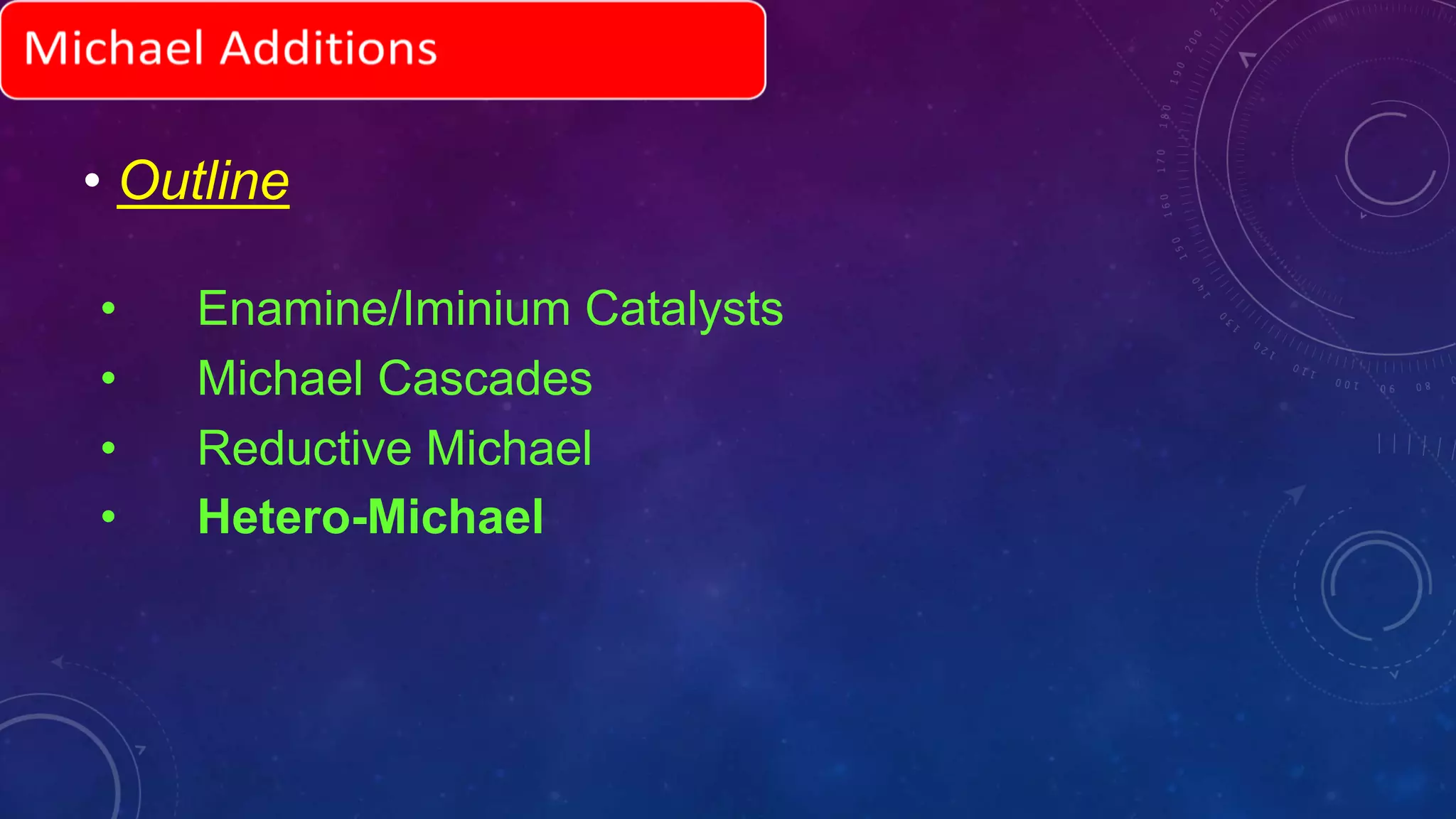 Michel Addition | PPTX