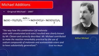 Michel Addition | PPTX