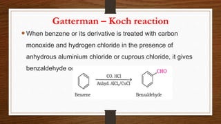 Organic Name Reactions for the students and aspirants of Chemistry12th.pptx