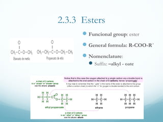 Organicnomenclature | PPT