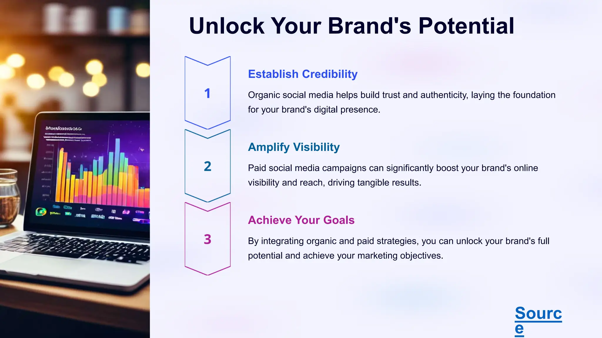 Organic or Paid Social Media Which Channel is Right for You.pptx