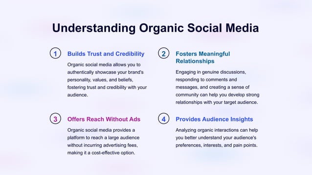 Organic or Paid Social Media Which Channel is Right for You.pptx