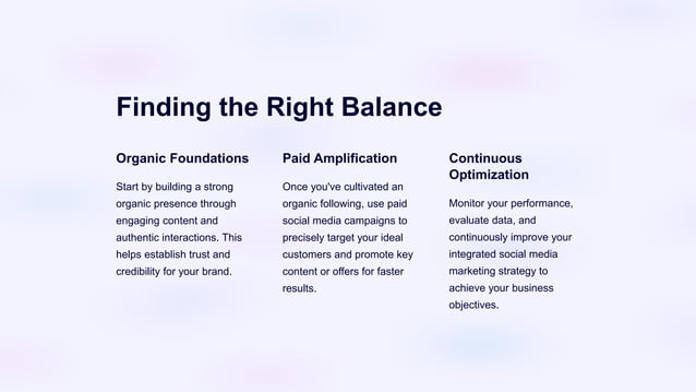 Organic or Paid Social Media Which Channel is Right for You.pptx