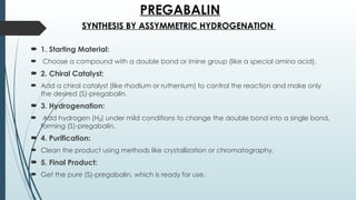 stereoselective synthesis presentation . | PPTX
