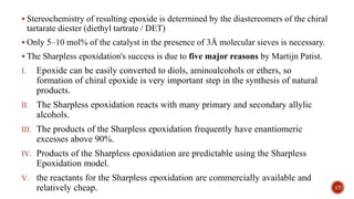 Organic reaction | PPTX