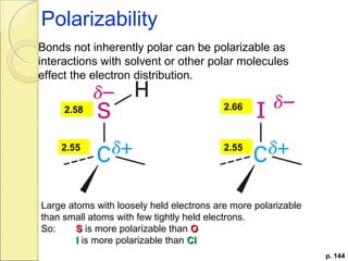Organic reaction mechanism full | PPT