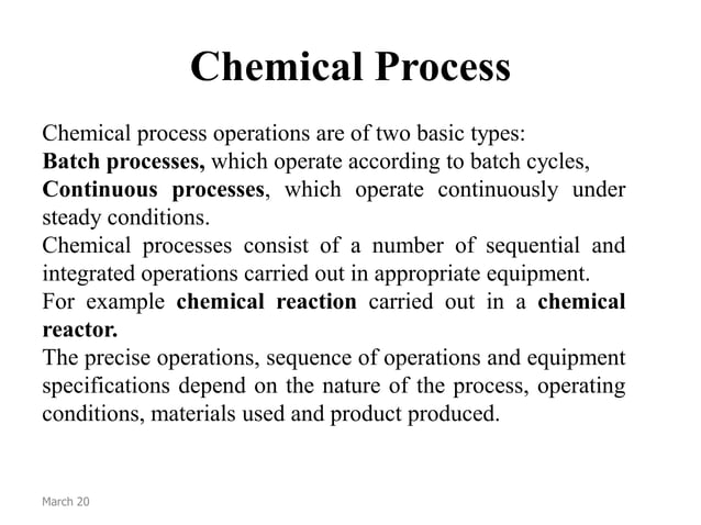 Organic Reactions & Processes Optimisation & Scale up | PDF | Chemistry ...