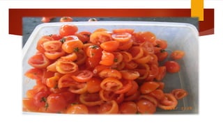 Organic seed production systems for field legumes and lowland ...