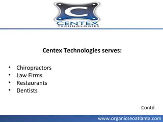 Organicseoatlanta | PPT