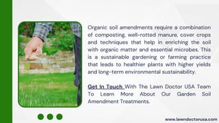 Organic Soil Amendments to Improve Soil Health Advice and Methods.pdf
