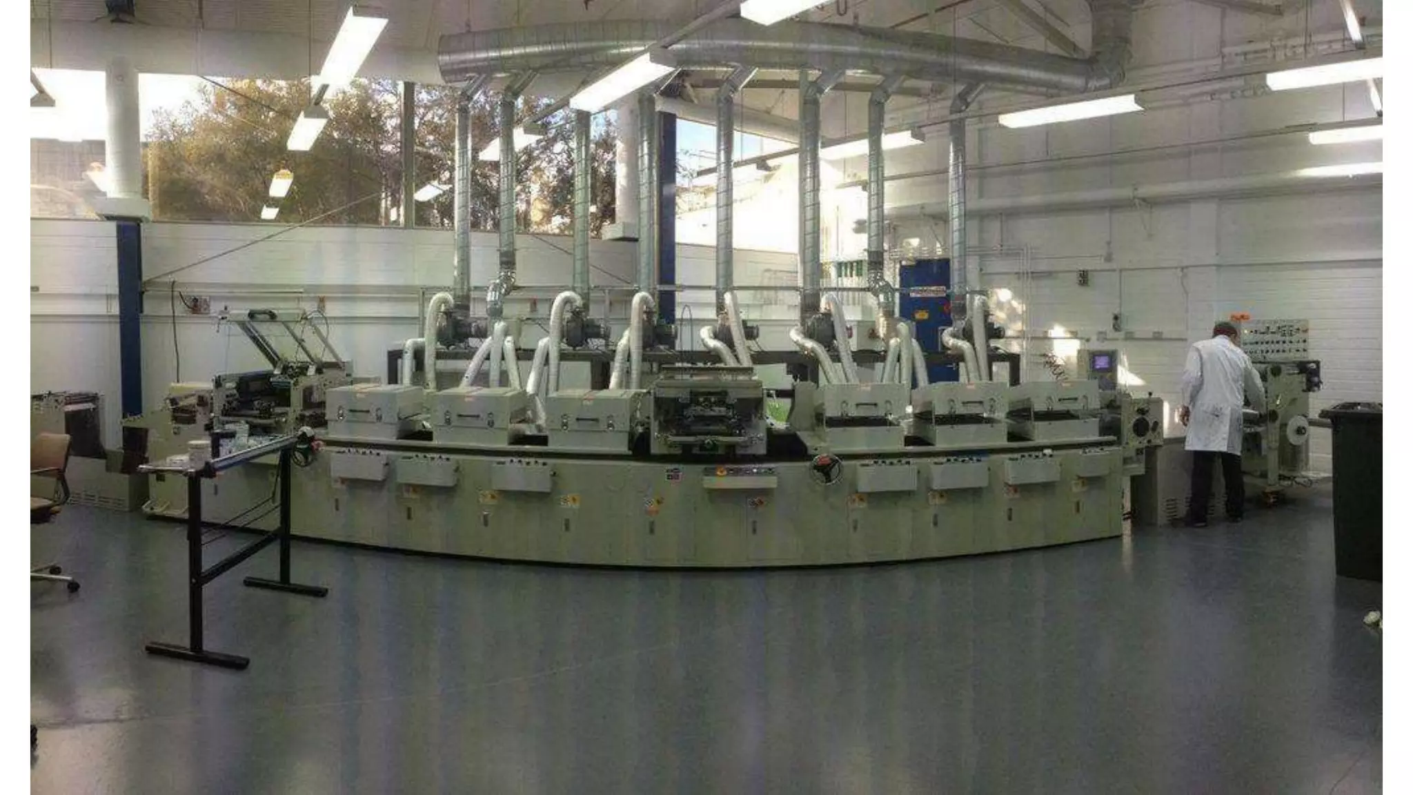 Organic / Polymer solar cells | PPTX | Chemistry | Science