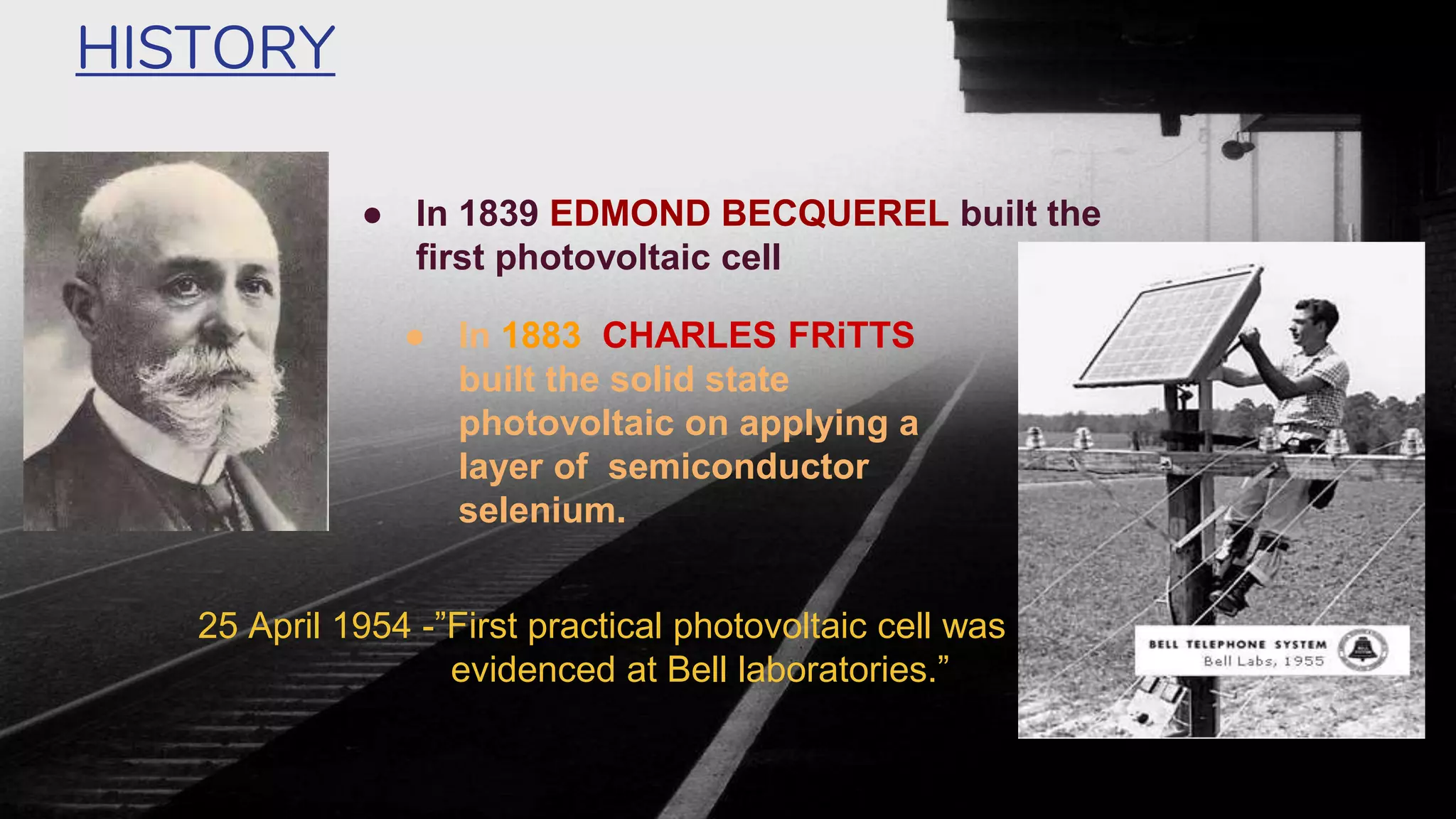 Organic / Polymer solar cells | PPTX | Chemistry | Science