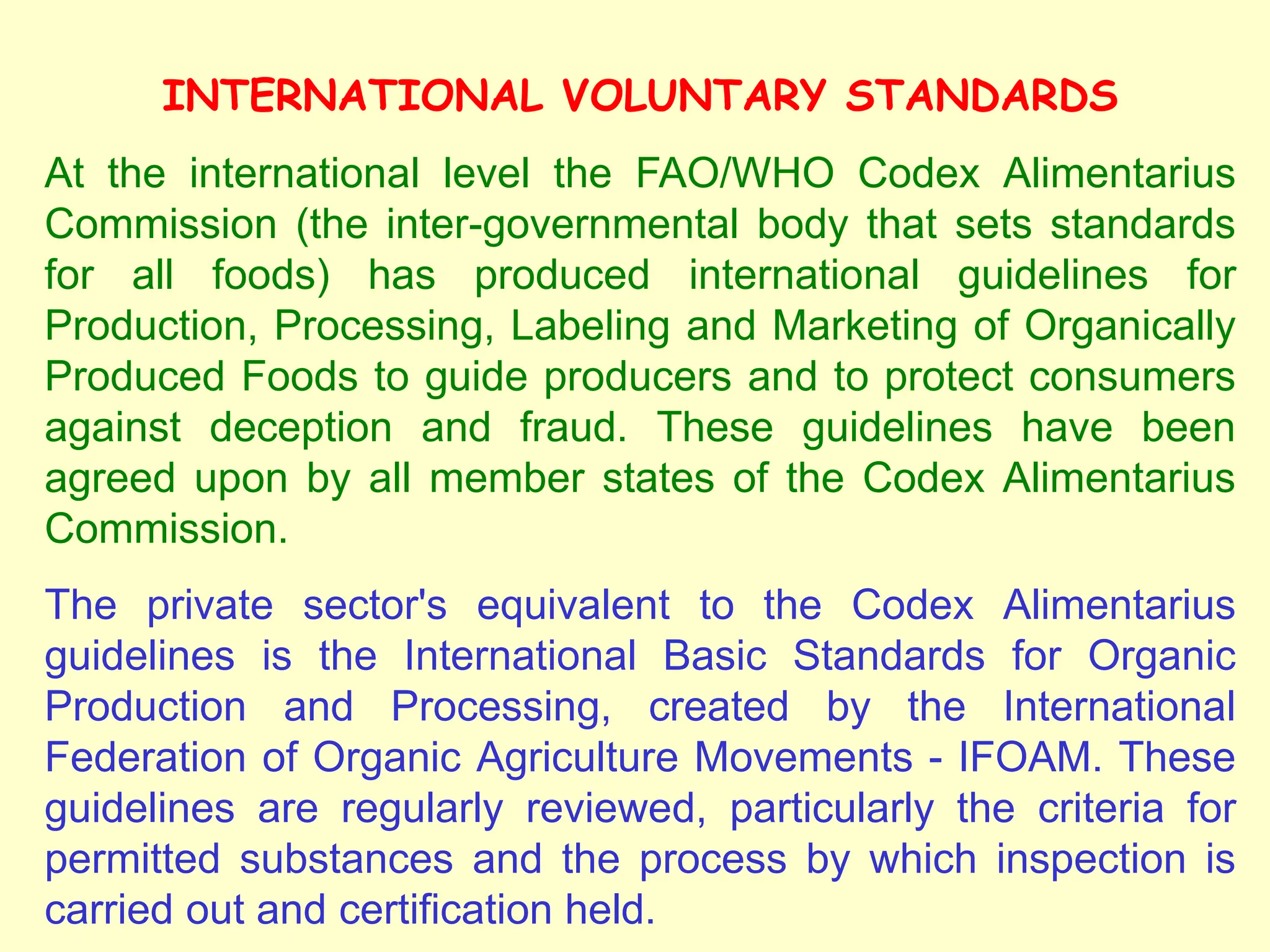 Organic standards and certification.pptx