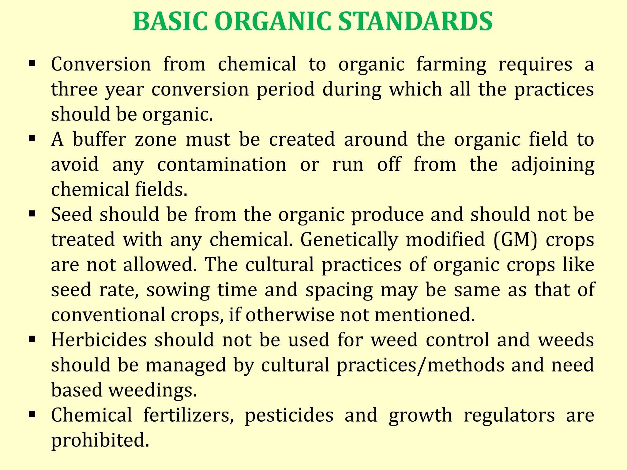 Organic standards and certification.pptx
