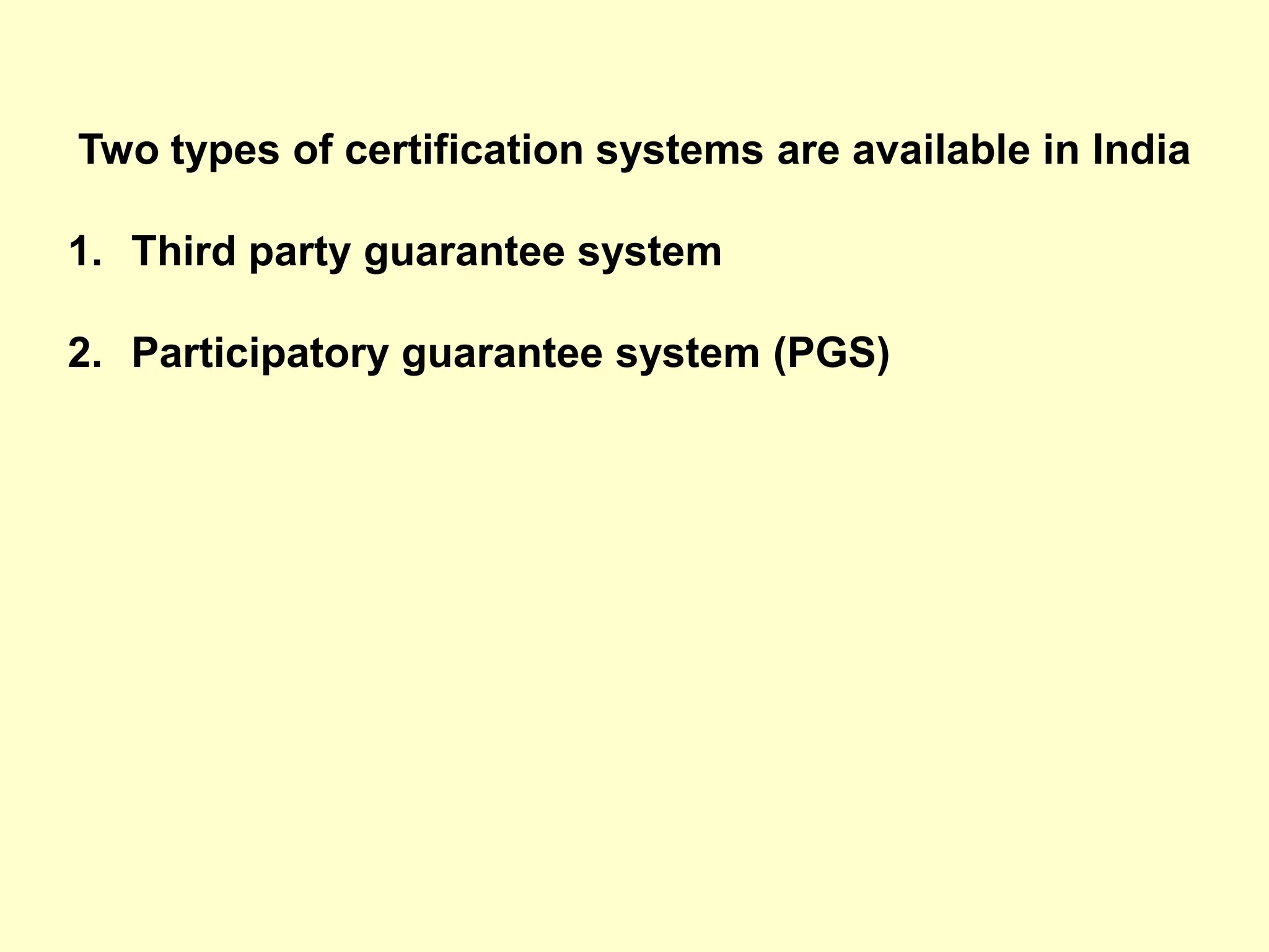Organic standards and certification.pptx