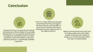 organic farming vs conventional farming.pptx
