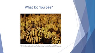 Organic vs Geometric Shapes Elementary Presentation | PDF