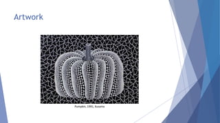Organic vs Geometric Shapes Elementary Presentation | PDF