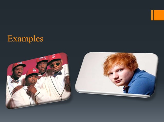 Organic vs synthetic music By Michael Onaolapo | PPTX | Music ...