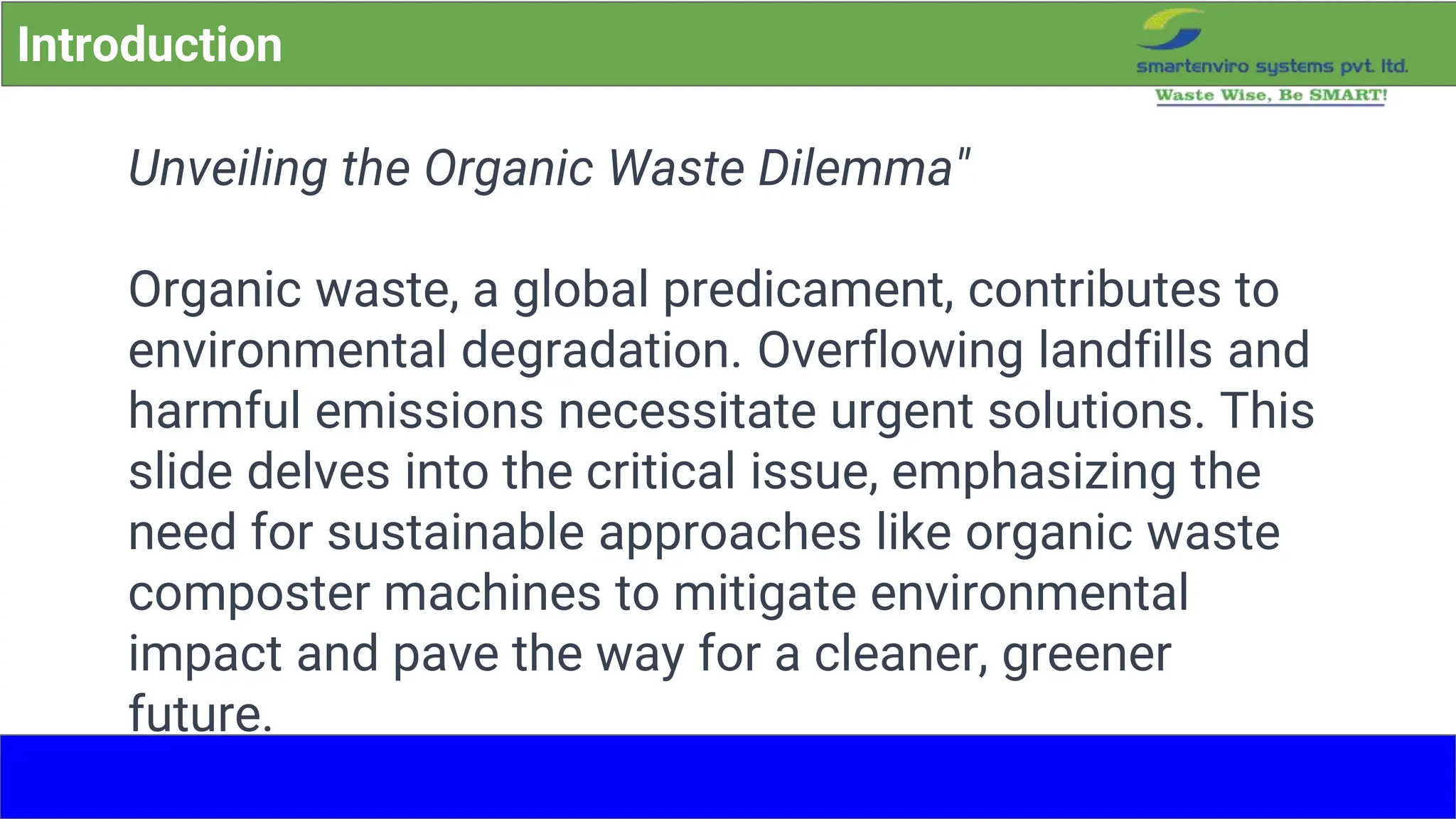 Organic Waste Composter Machine.pptx