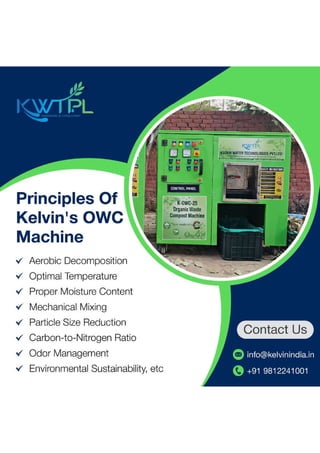Organic Waste Composter(OWC'S machine).pdf