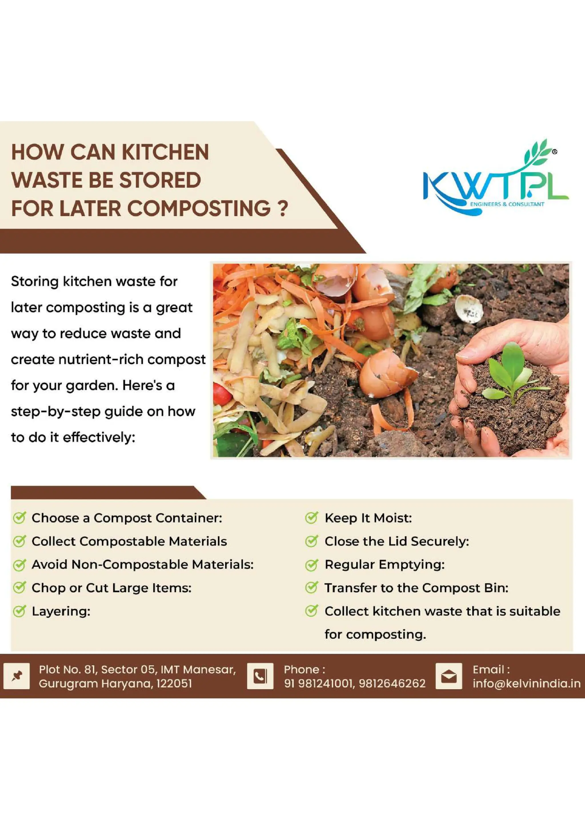 Organic Waste Compost Machines.b pdf | PDF