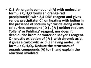 Organic Word Problems.pptx