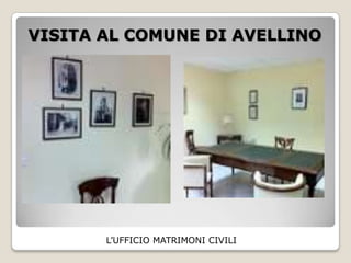 Organi del comune | PPTX