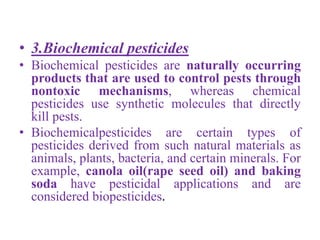 organig farming and biopesticides.pptx