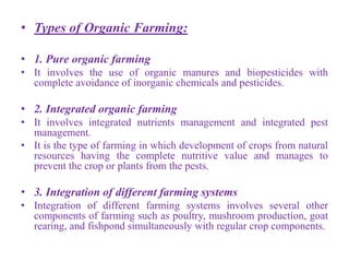 organig farming and biopesticides.pptx