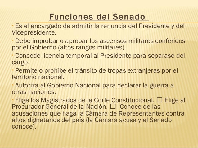Organigrama Del Gobierno Nacional Mbm26