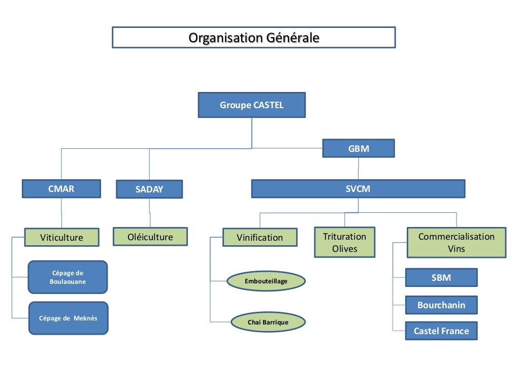Organigramme Castel.pptx