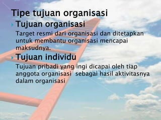 Organisasi-kewirausahaan | PPTX