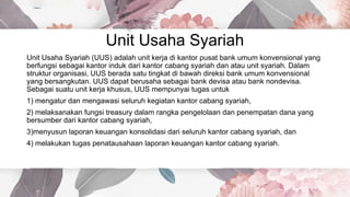 ORGANISASI BANK SYARIAH di Indonesia.pptx