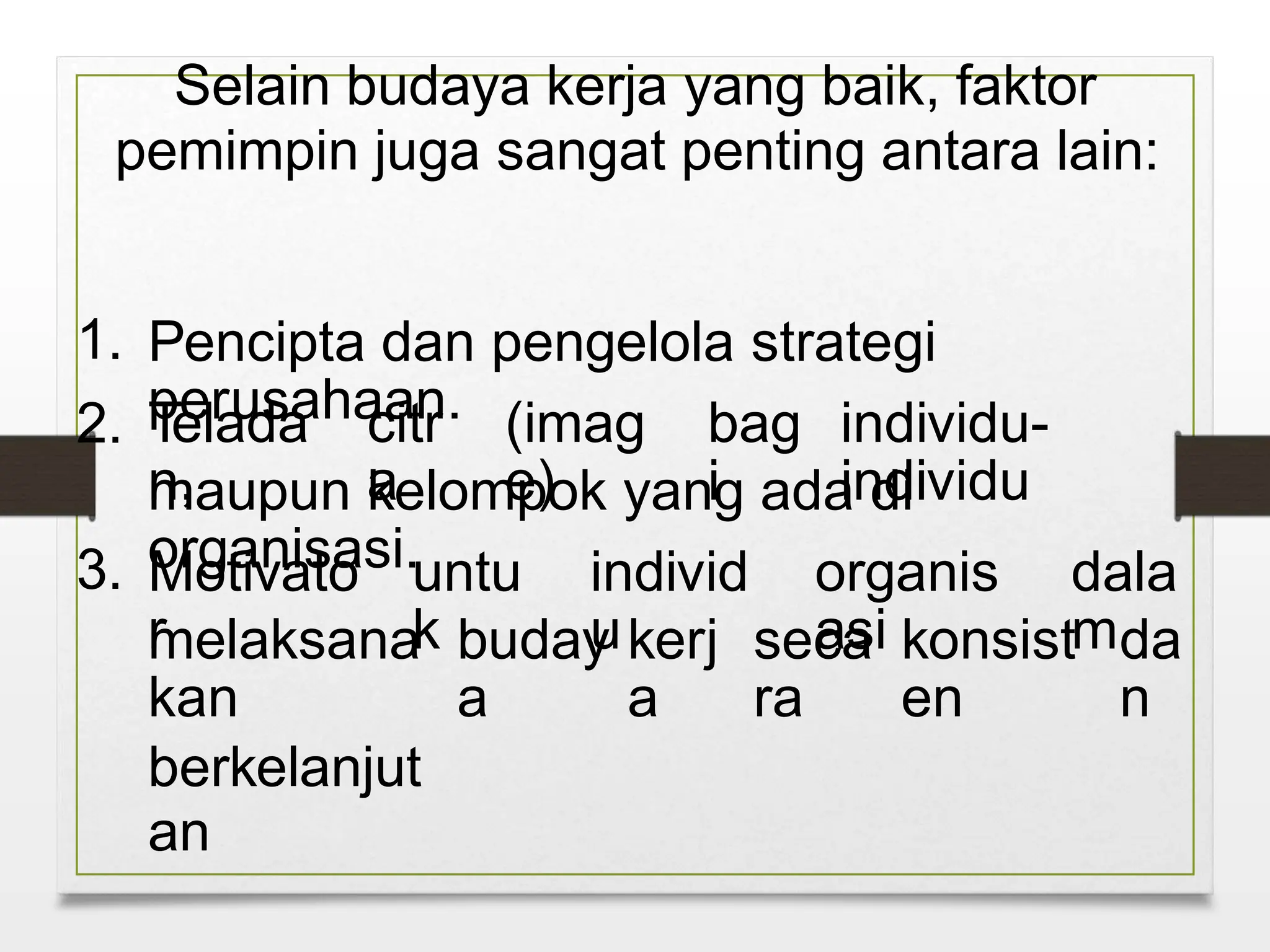 ORGANISASI BISNIS YANG BAIK DAN RASIONAL.pptx