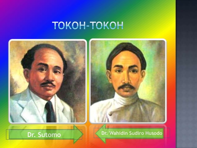 Organisasi budi utomo | PPTX