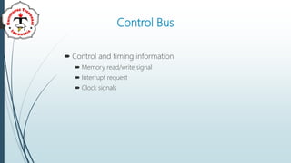 Bus System | PPTX