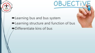 Bus System | PPTX