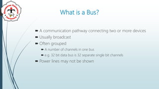 Bus System | PPTX