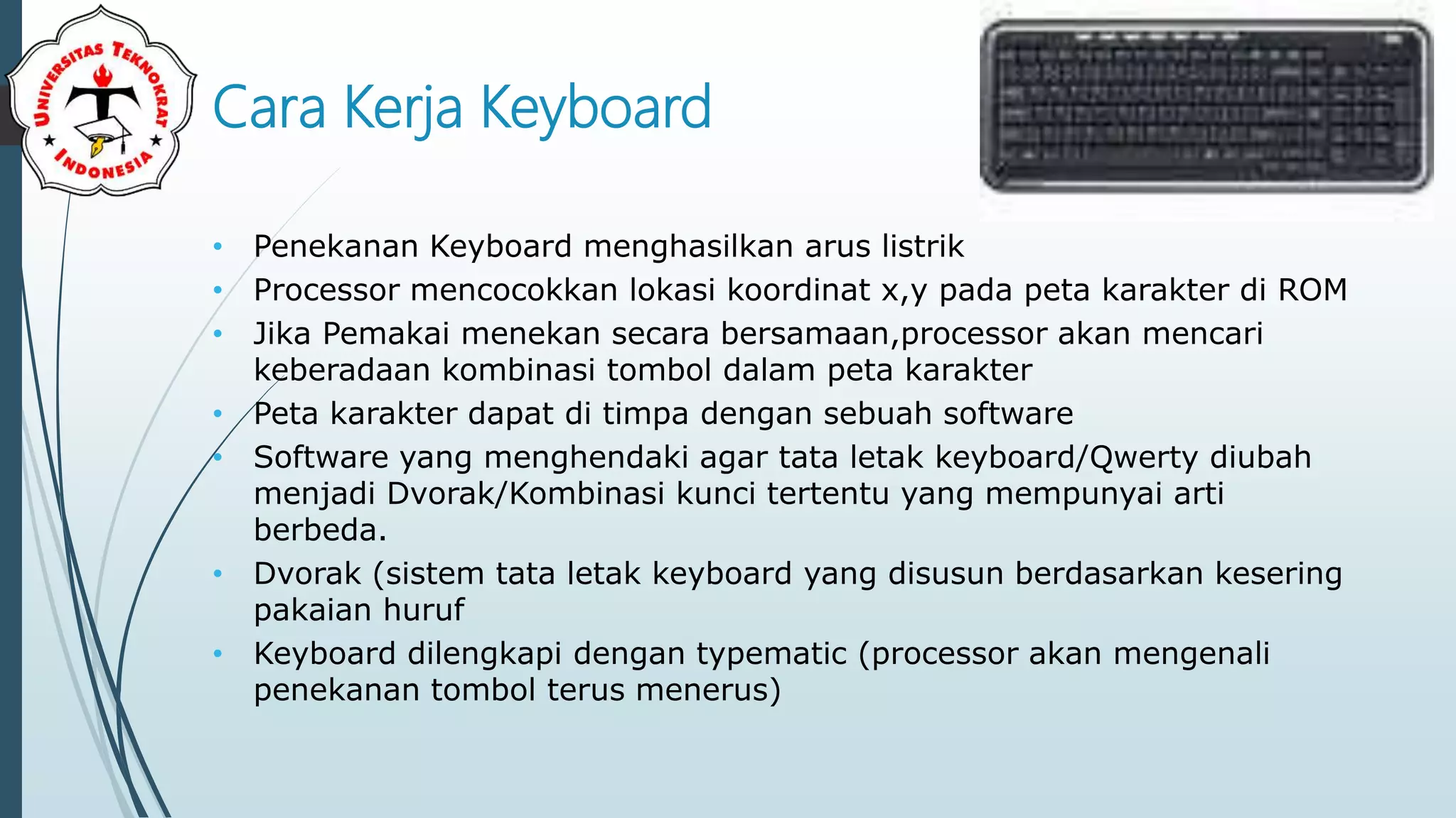 Input Device | PPT
