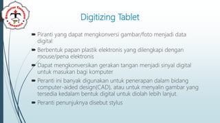 Input Device | PPT