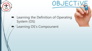 Operating System | PPTX