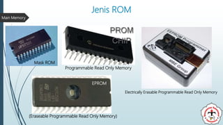 Memory (Part 3) | PPTX