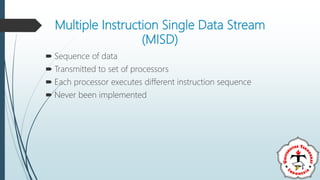 Parallel Processing | PPT