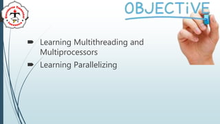Parallel Processing (Part 2) | PPTX